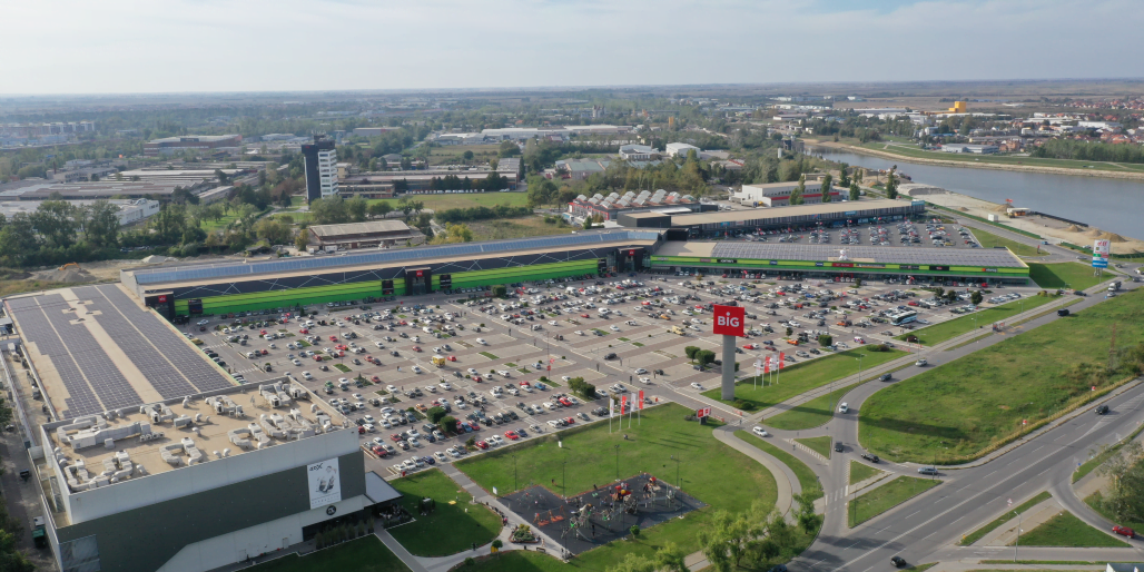 BIG NOVI SAD | BIG CEE