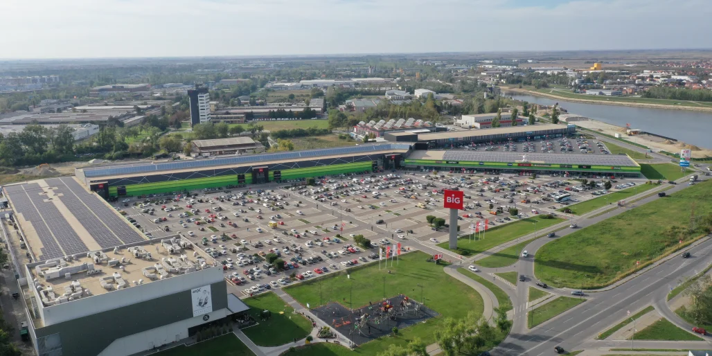 BIG NOVI SAD | BIG CEE