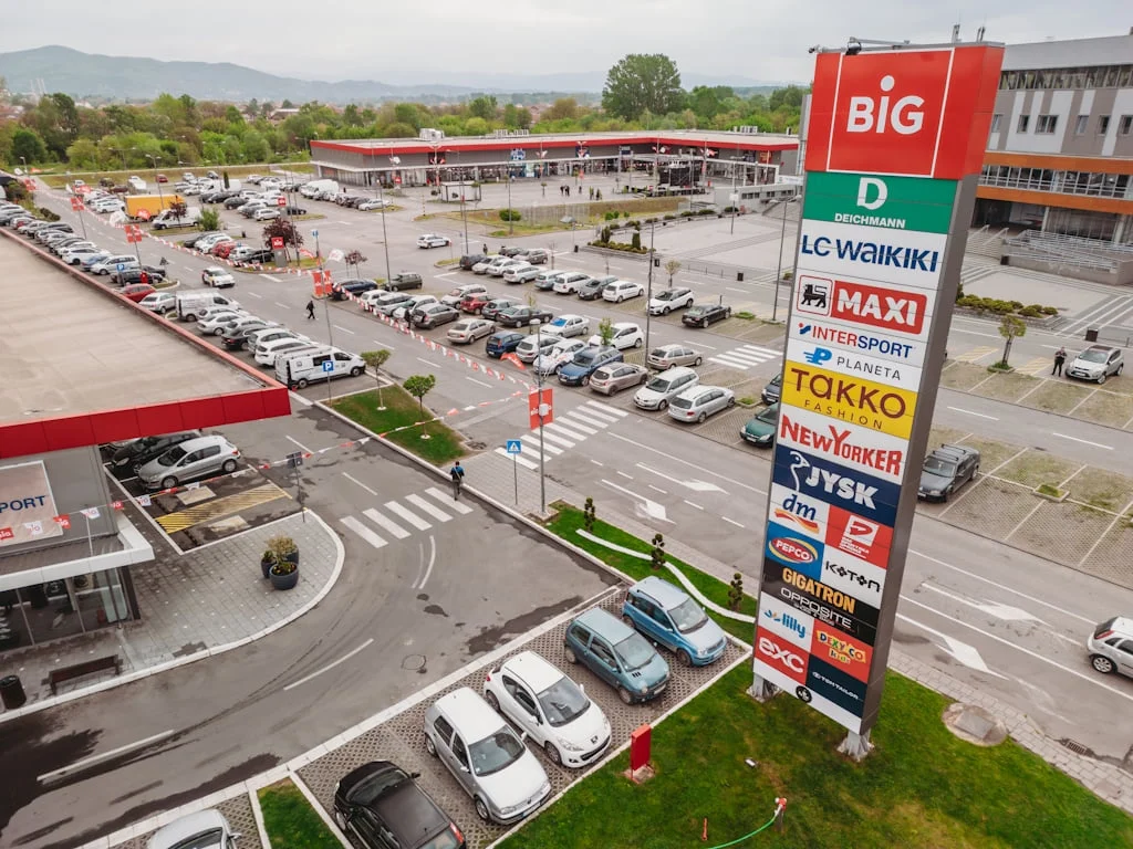 BIG Kraljevo | BIG CEE