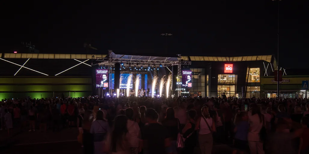 BIG NOVI SAD | BIG CEE